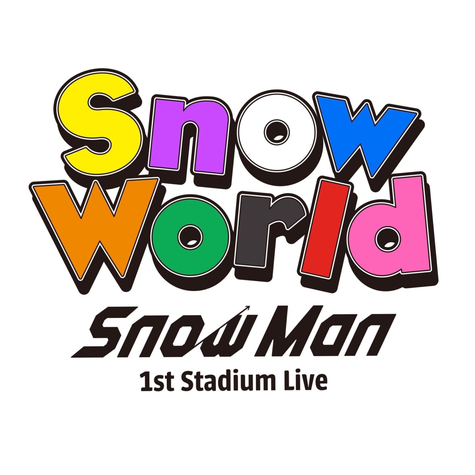 STARTO 公式リセール『RELIEF Ticket』がスタート！ - Snow Man Information