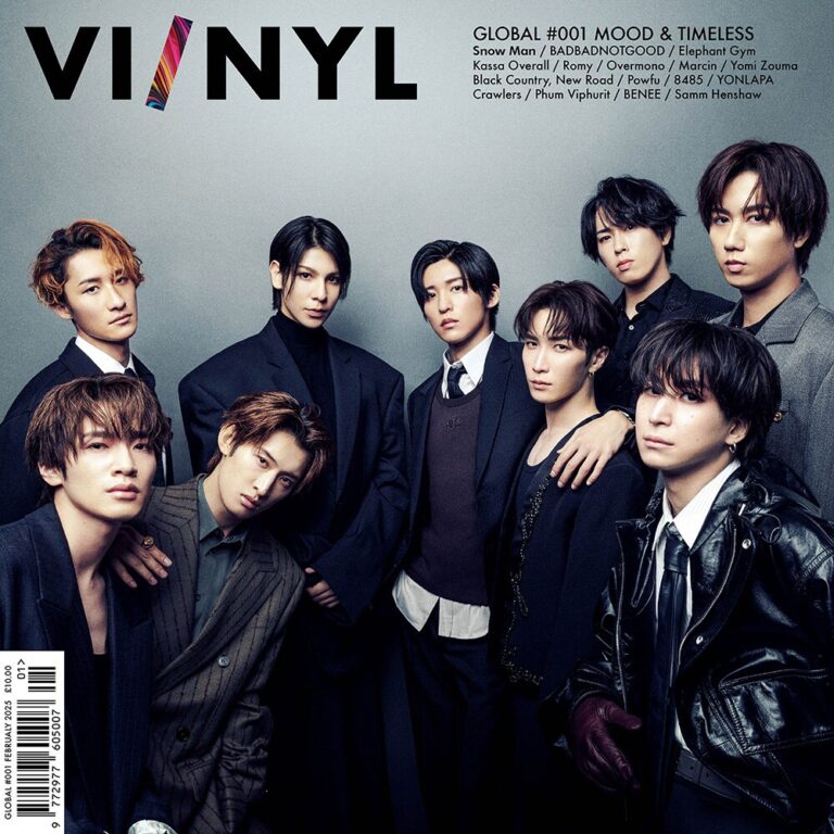 Snow Man 初のスタジアムツアー「Snow Man 1st Stadium Live Snow World」開催決定! - Snow ...