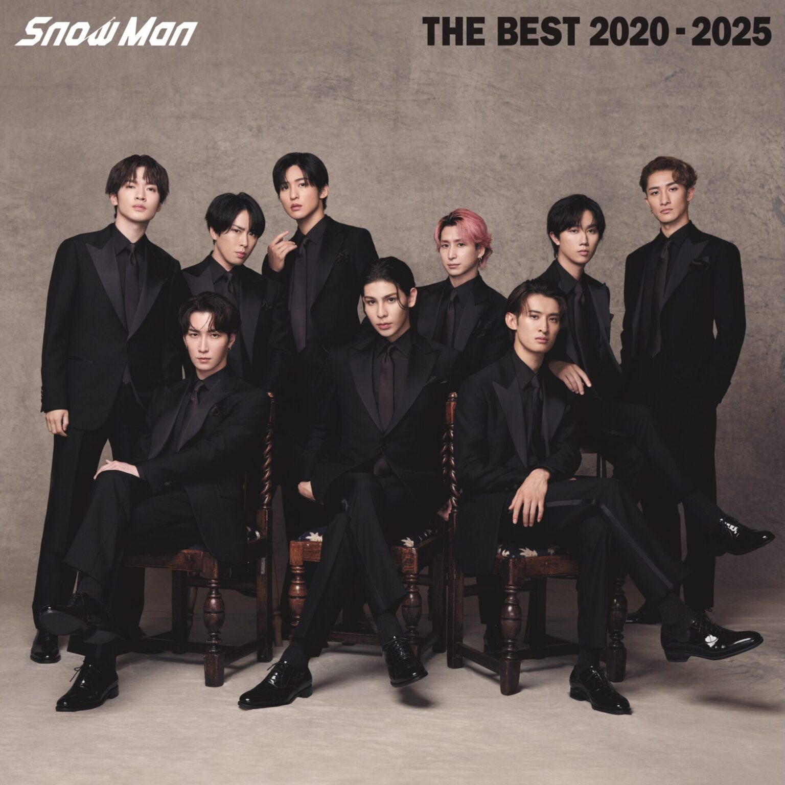 「Snow Man 1st Stadium Live Snow World」Netflixにて世界独占配信決定！ - Snow Man Information